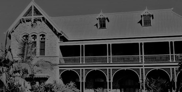 Cooktown Museum | National Trust of Australia (Queensland) :: National ...